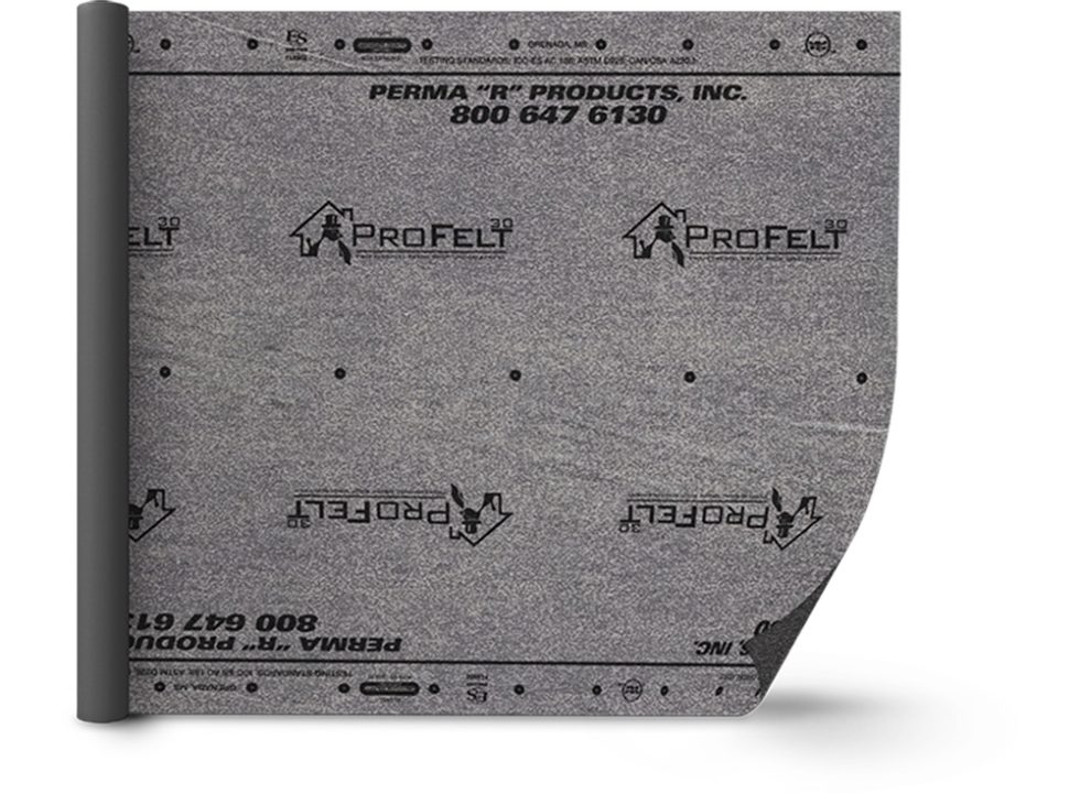 Resources: Installation Guides, & Technical Sheets | Perma "R" Products